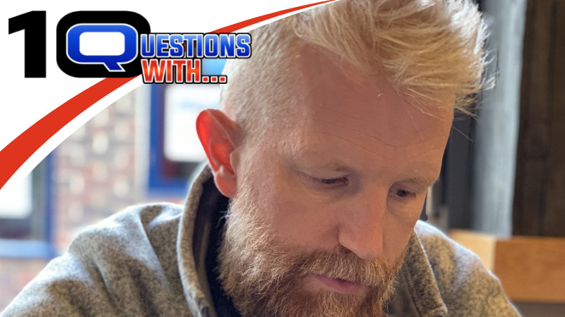 Ten Questions with: Neil Middleton - VSCAracing.com