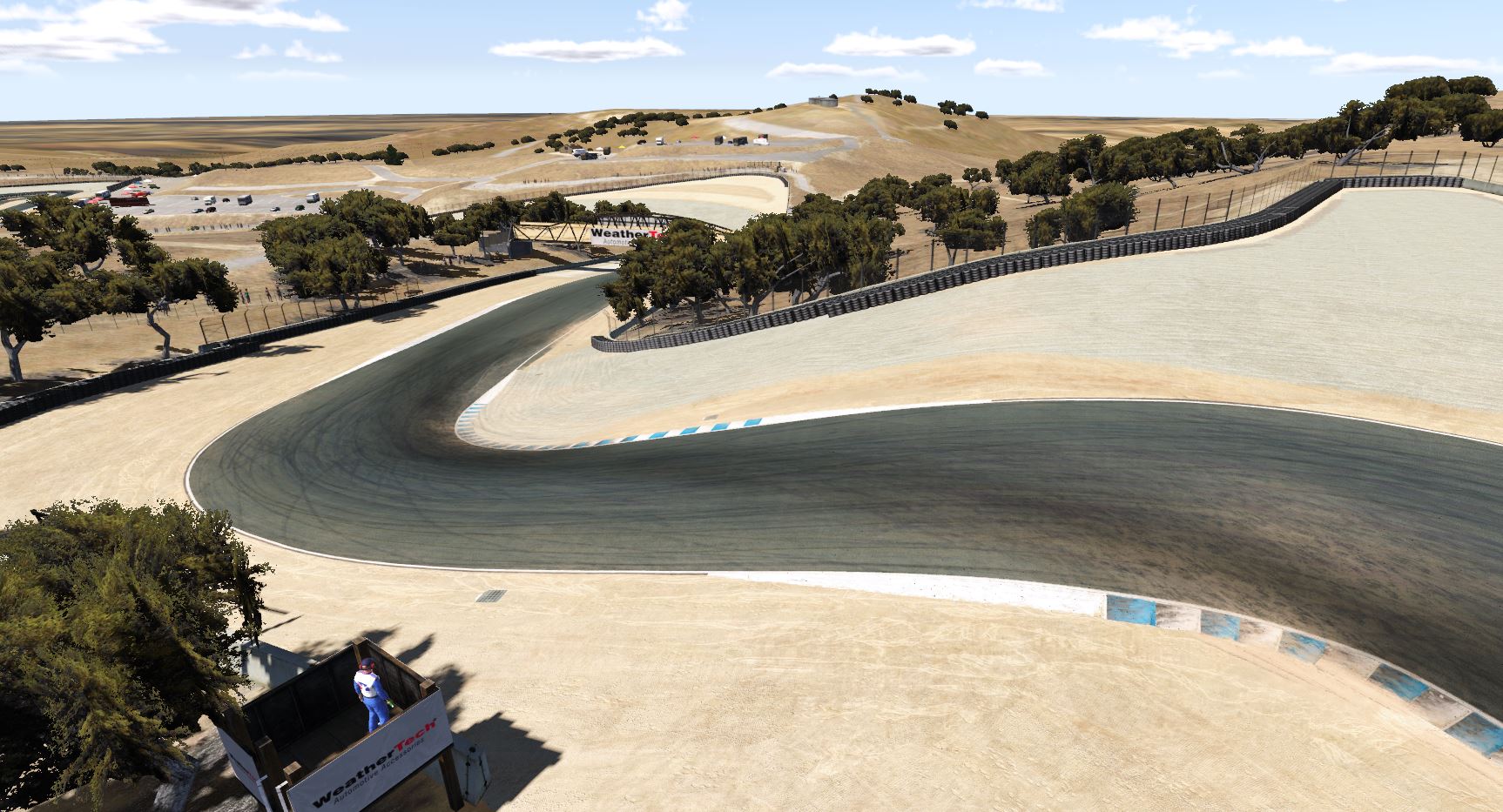 Preview: Monterey Sports Car Challenge - VSCAracing.com