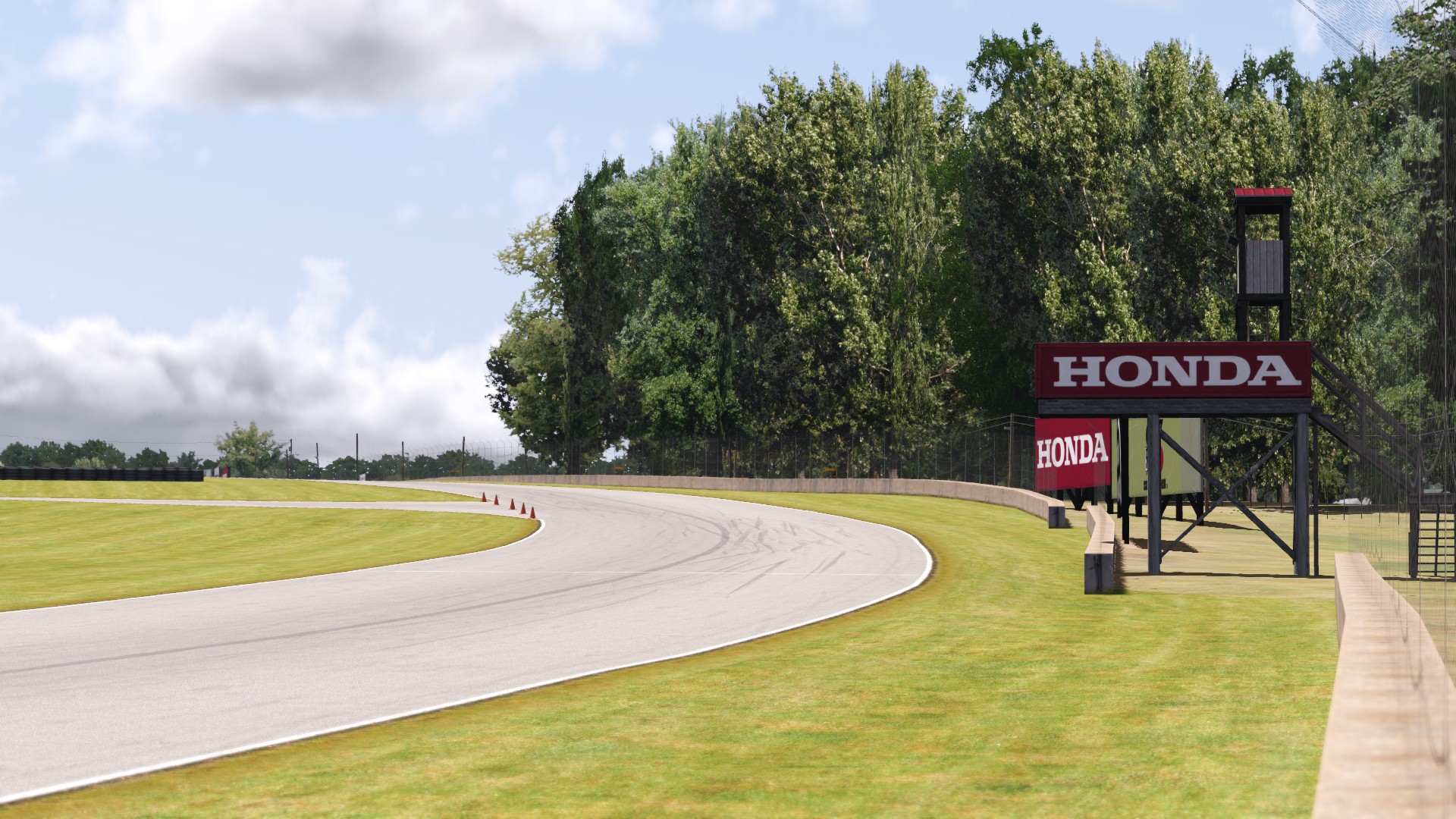 Preview: VSCA Sports Car Challenge at Mid-Ohio - VSCAracing.com