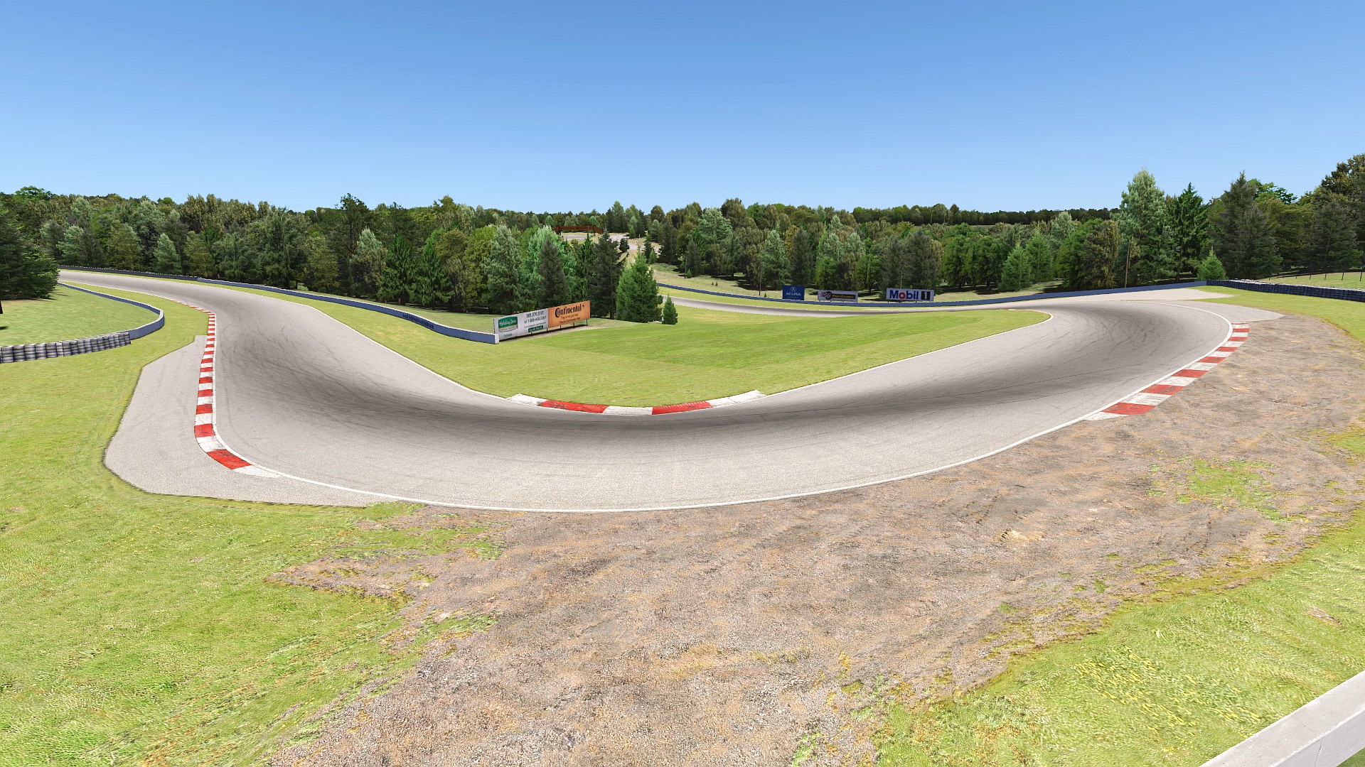 Entry List for CTMP announced - VSCAracing.com