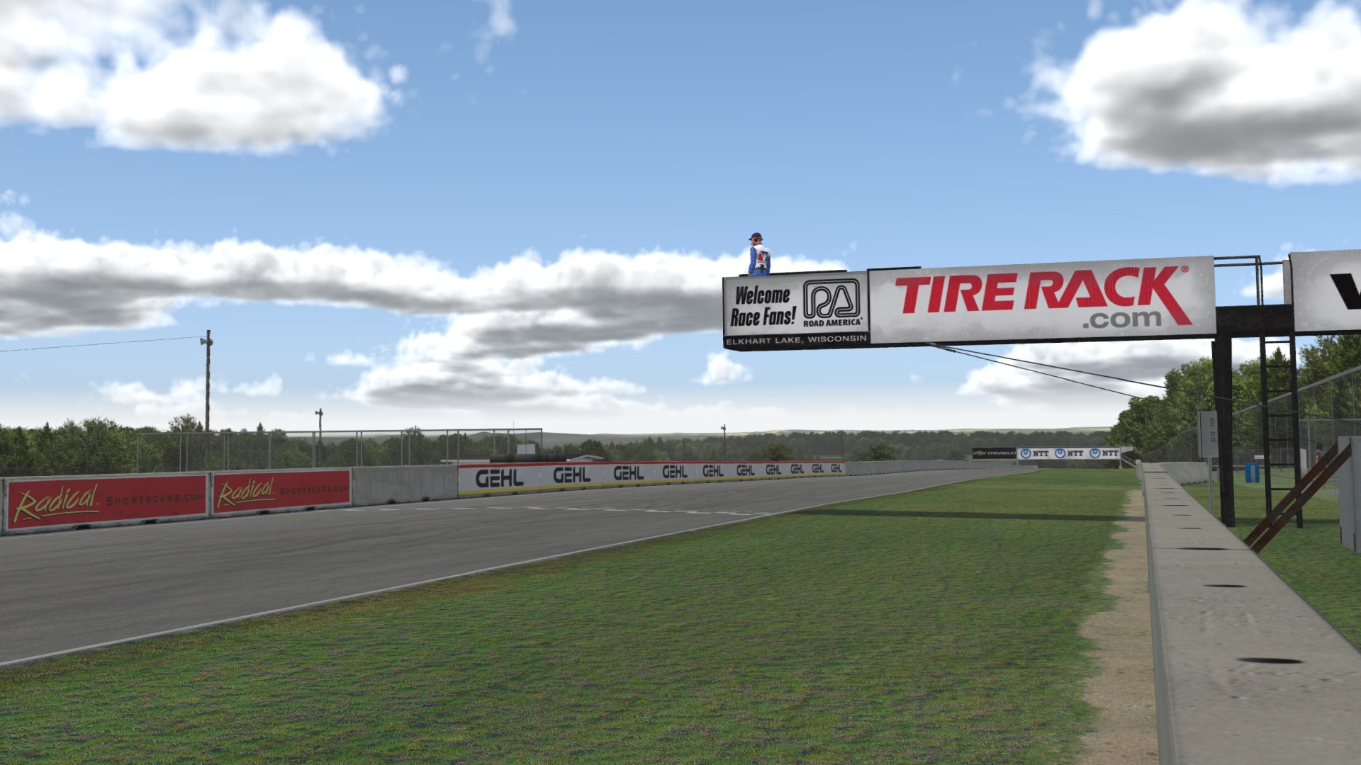 Preview: Elkhart Lake Sports Car Challenge - VSCAracing.com