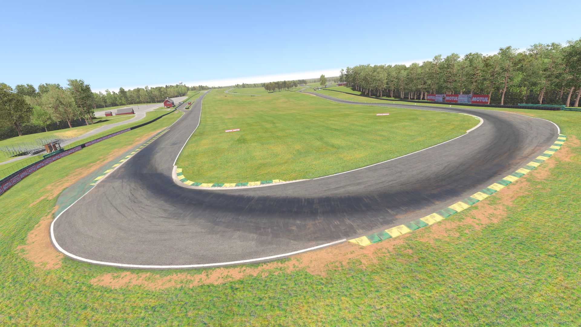 Preview: Sports Car Challenge at VIR - VSCAracing.com