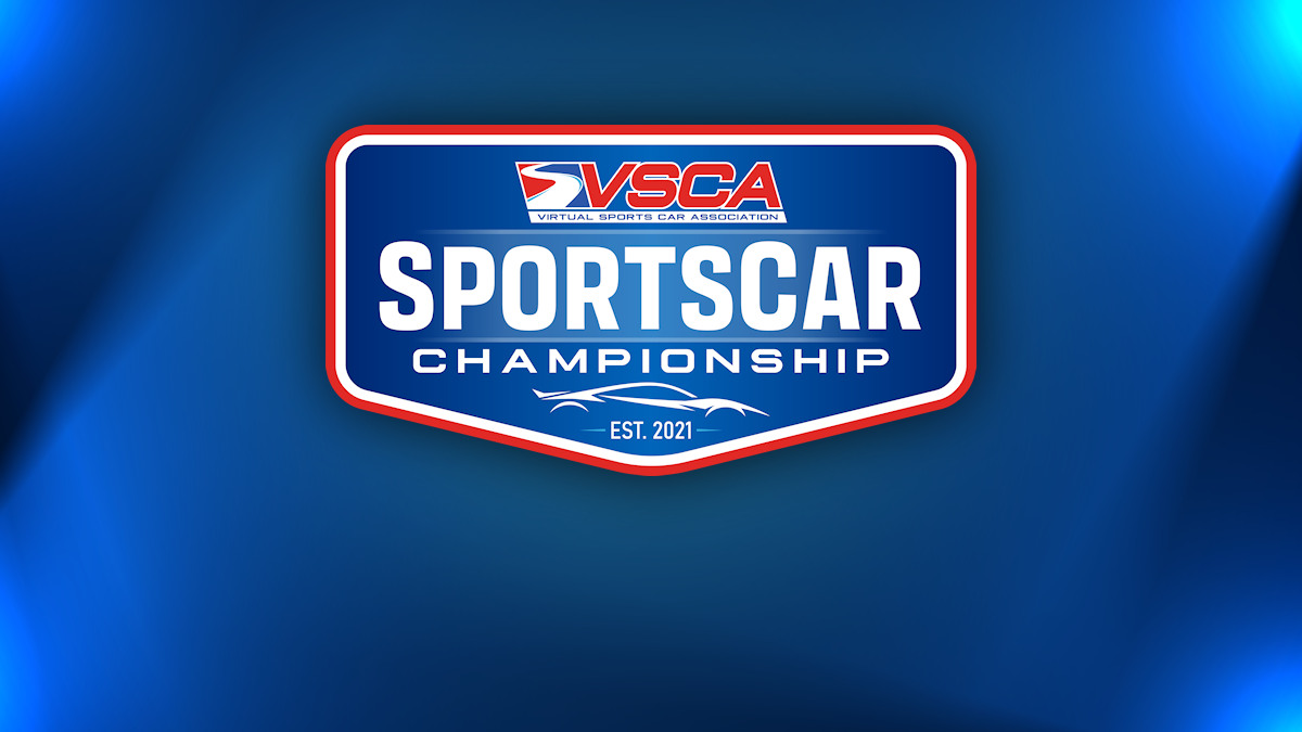 Registration for 2024 season officially open - VSCAracing.com