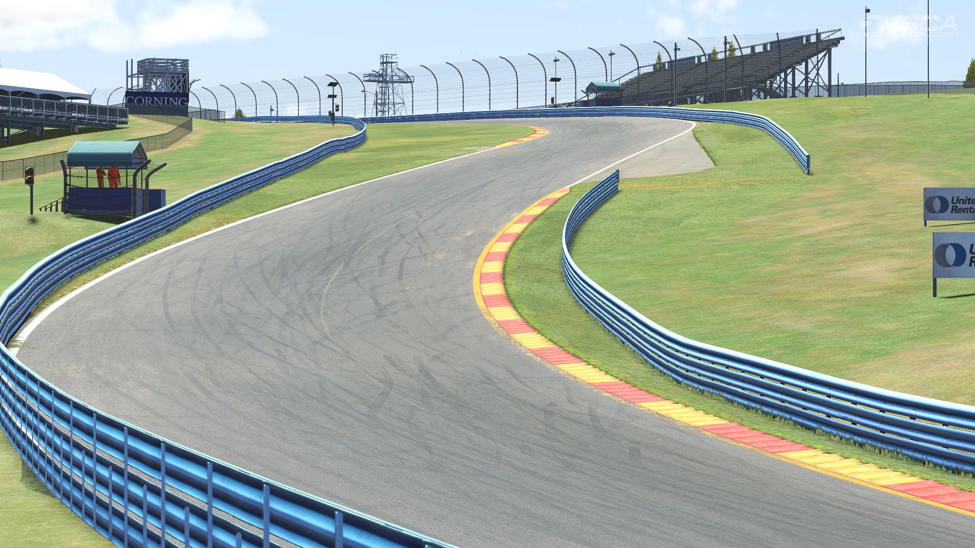 Preview: Six Hours of the Glen - VSCAracing.com